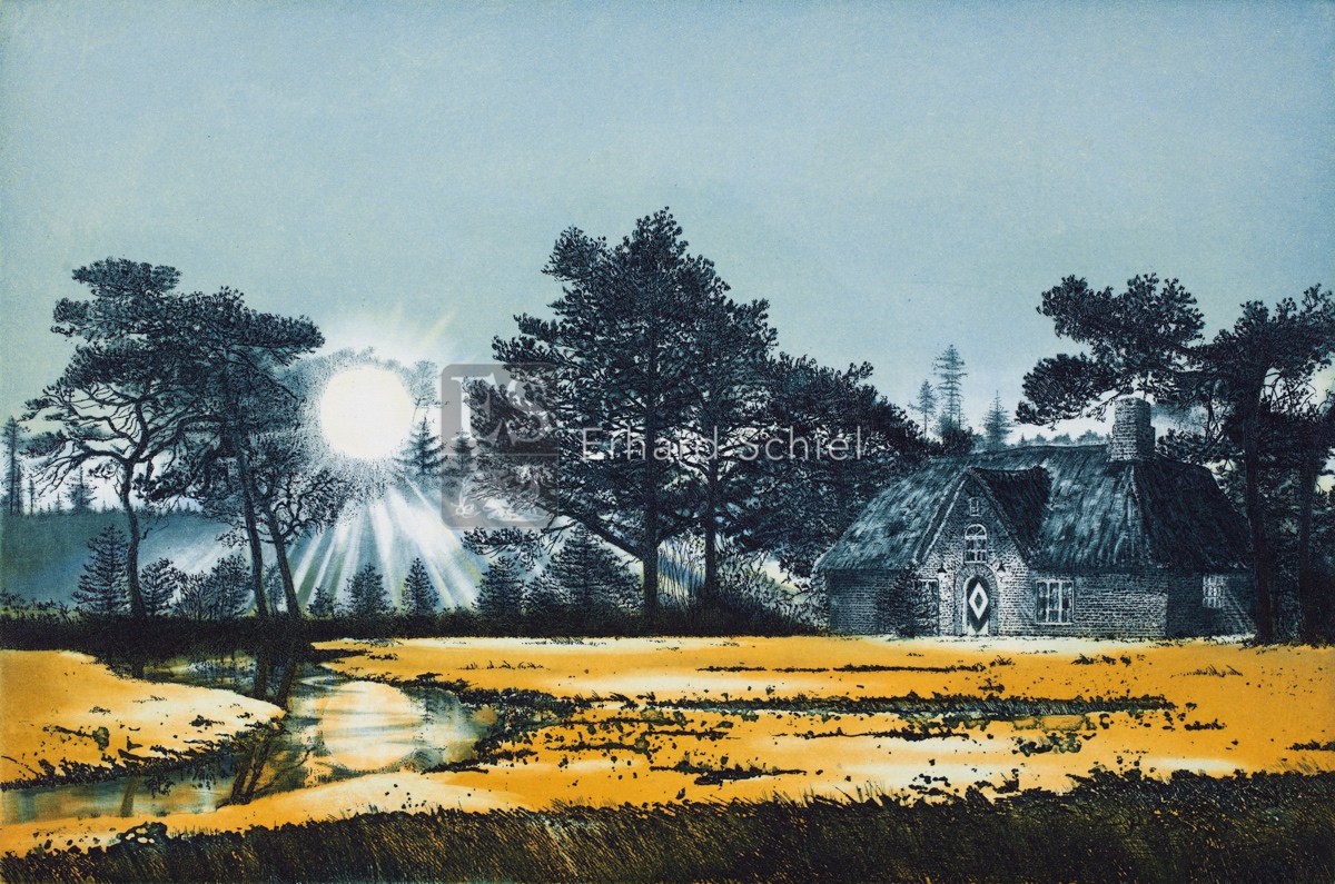 Friesenland – 2001 - Erhard Schiel